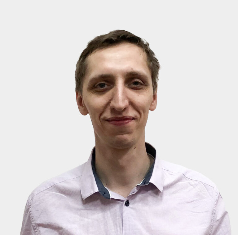 prof. of WUT dr hab. eng. Krzysztof Durka – YoungChem